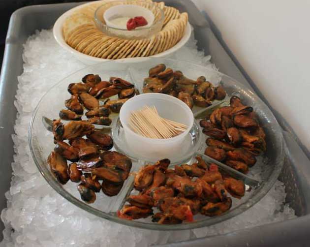 Coldwater Seafood Market & Smokehouse | Fresh Seafood & Lobsters ...