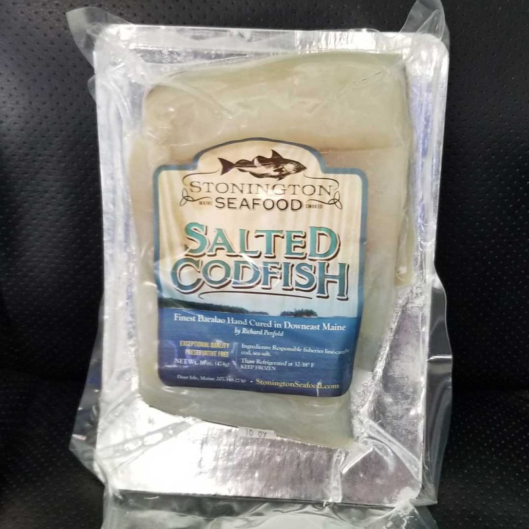 Finnan Haddie | Coldwater Seafood Market & Smokehouse