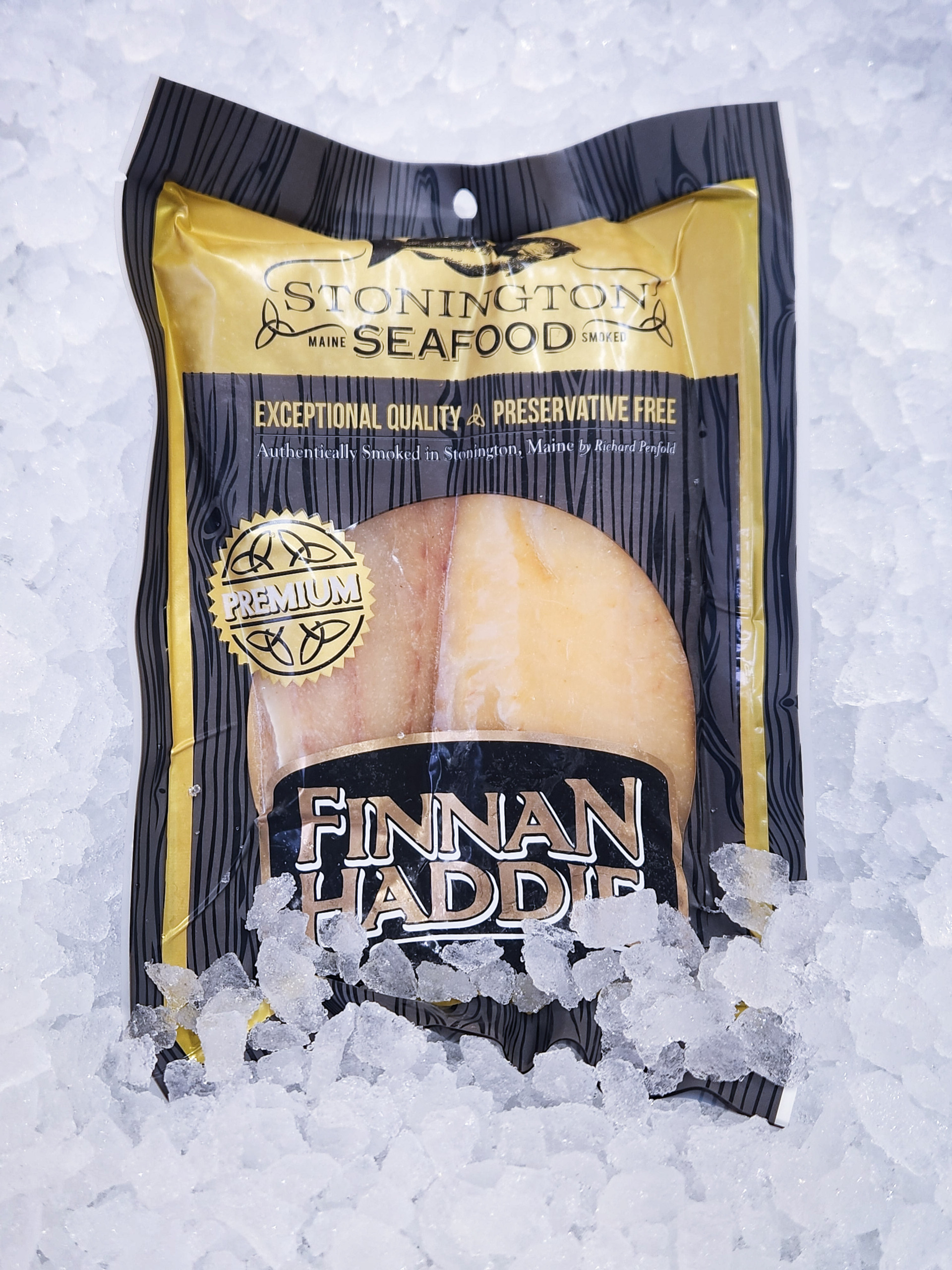 Finnan Haddie | Coldwater Seafood Market & Smokehouse